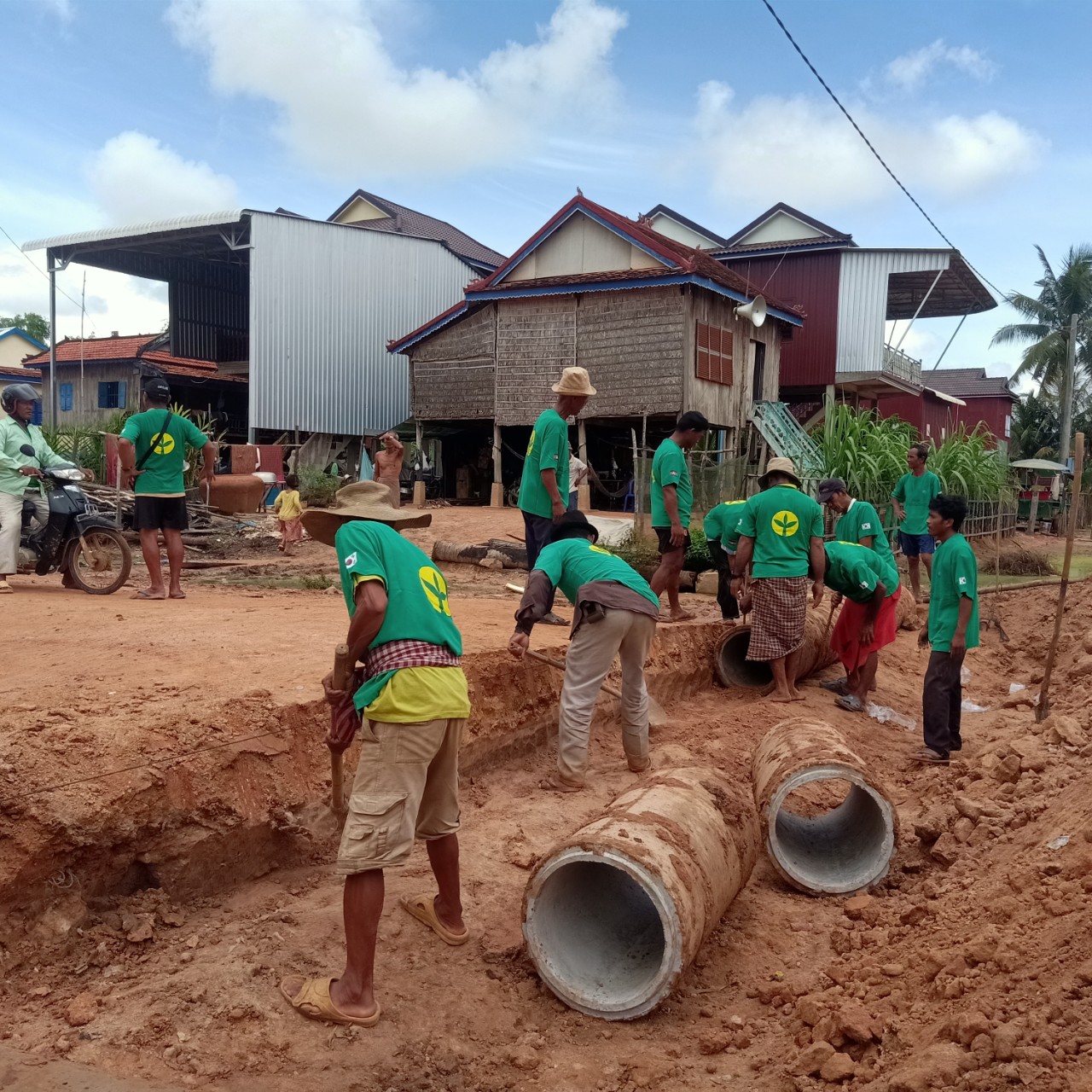 Saemaul Foundation News | Saemaul Globalization Foundation